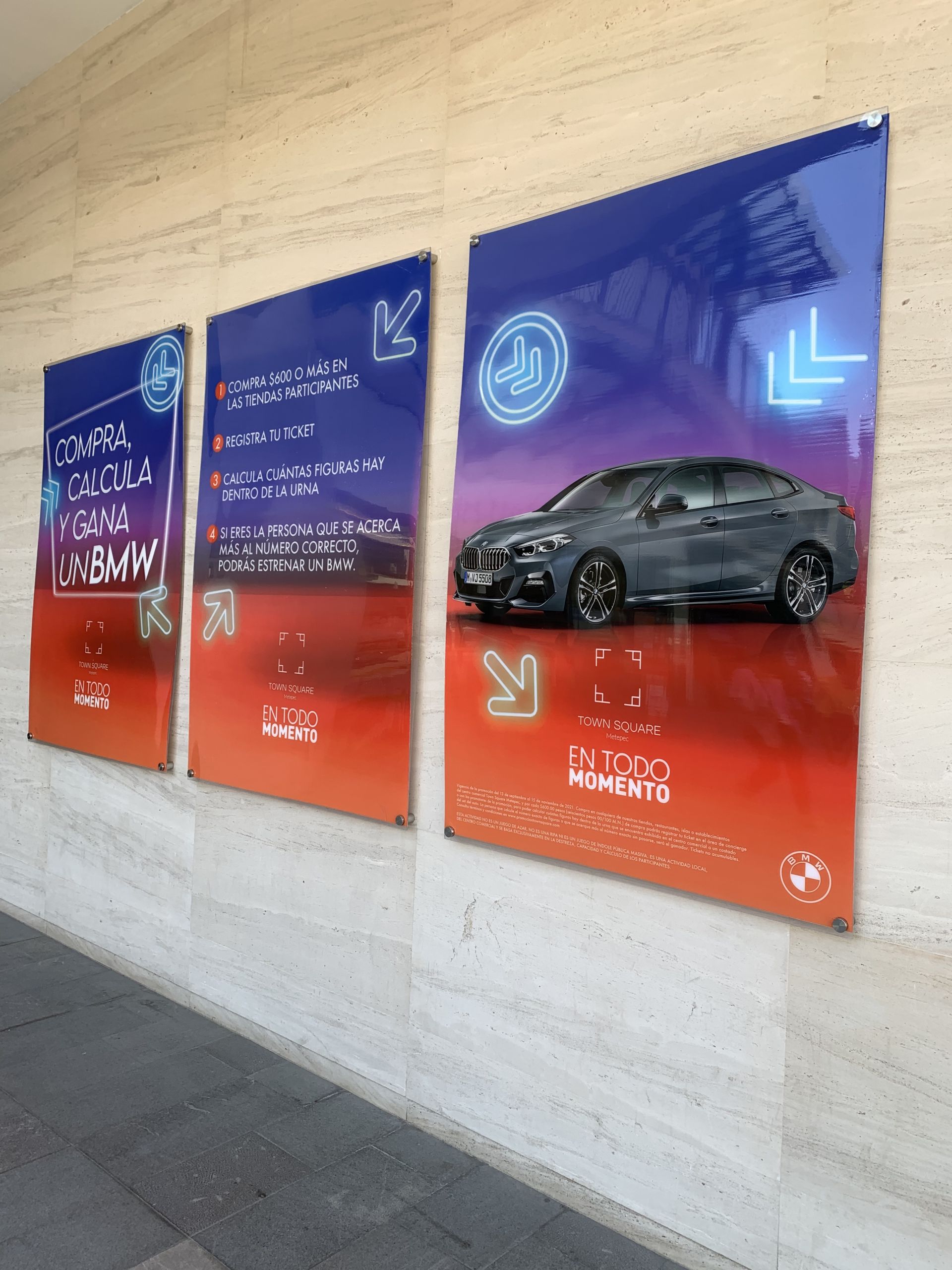 Impresión de gran formato: La mejor visibilidad para tu negocio | Imtex ...