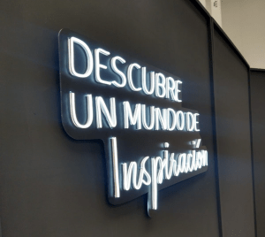 Letreros Personalizados para destacar tu marca | Imtex Publicidad