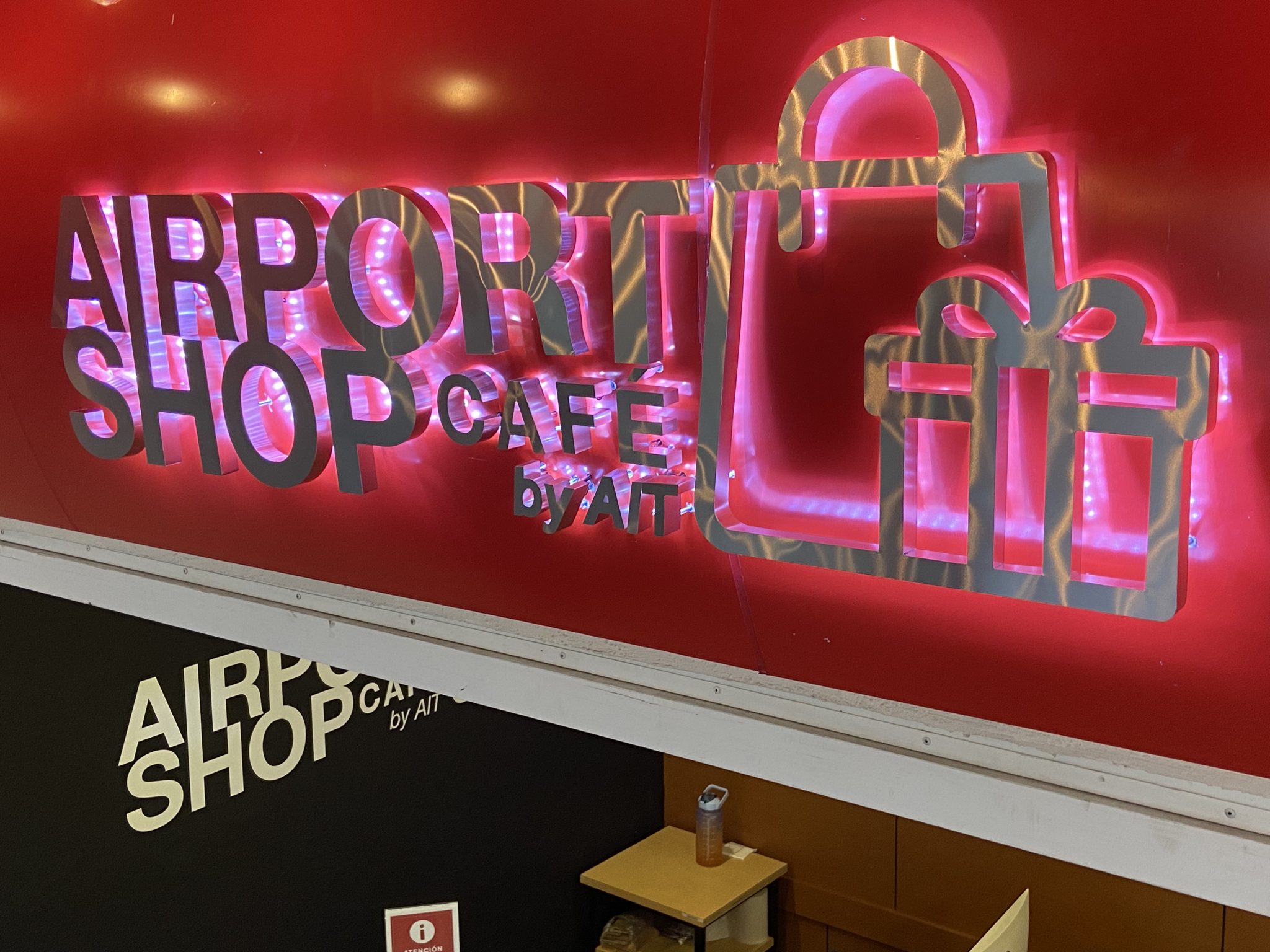 Letreros Personalizados para destacar tu marca | Imtex Publicidad