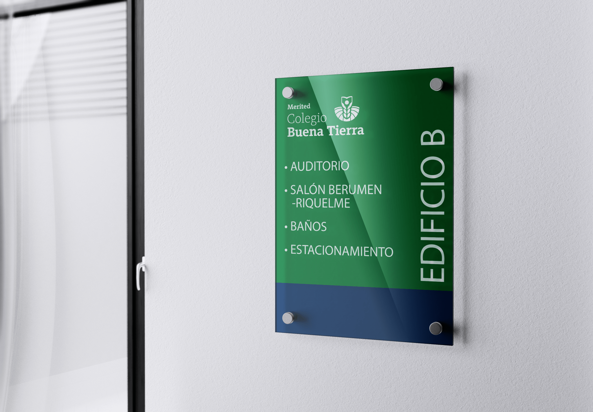 Señalética Personalizada | Optimiza la comunicación en tu empresa ...