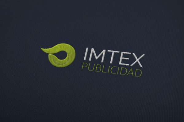 Servicio de Bordado Personalizado | Imtex Publicidad